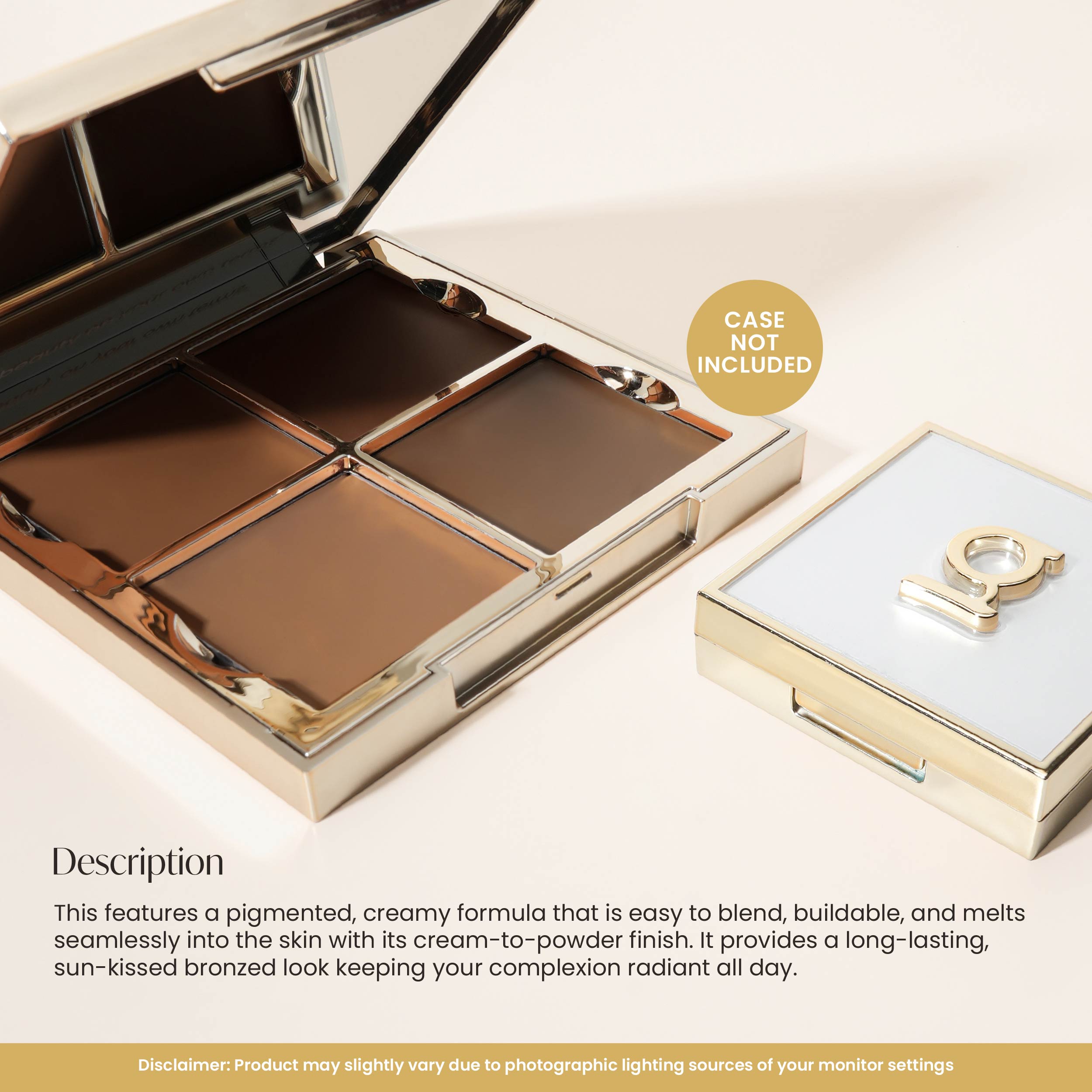 Face Card Collection – GRWM Cosmetics