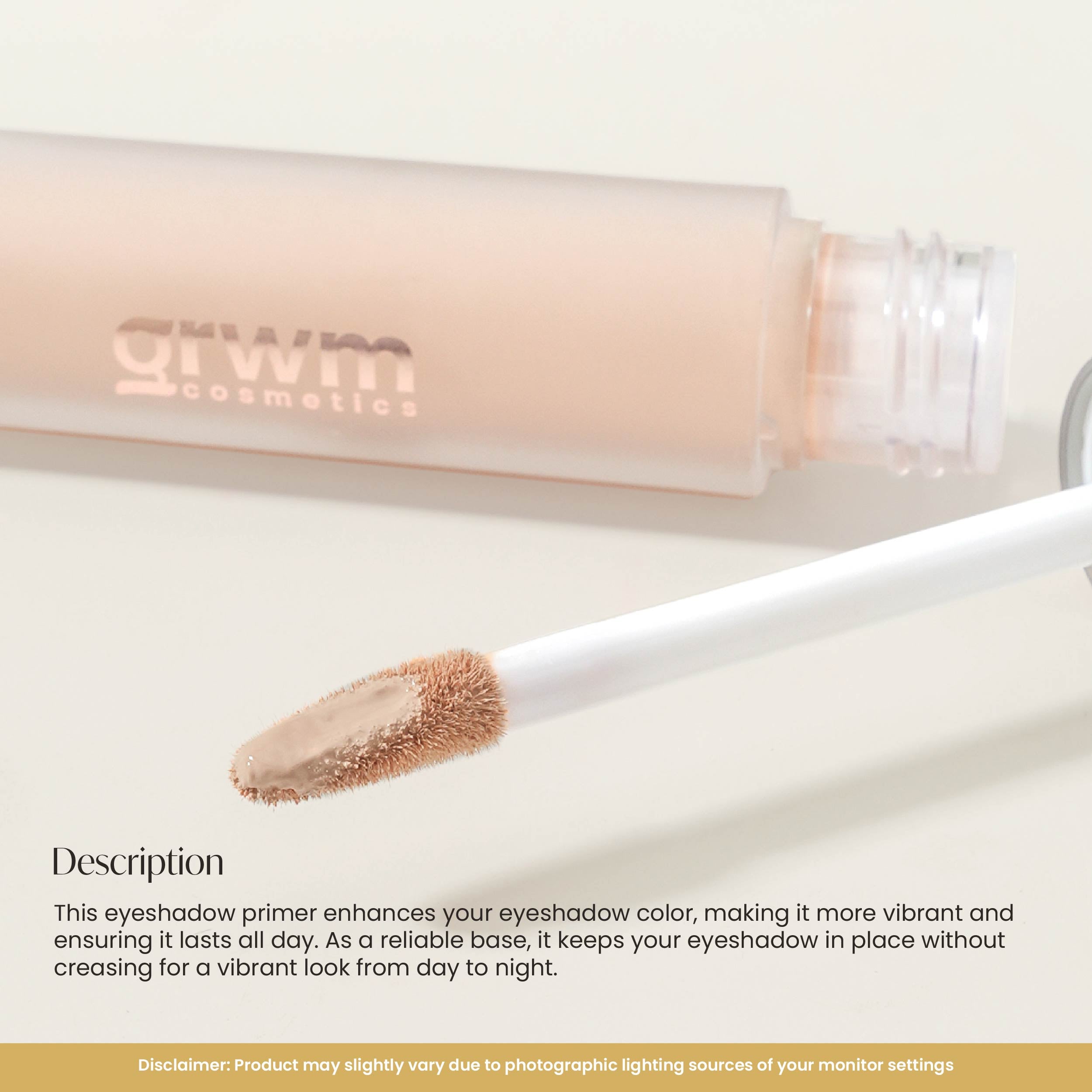 Eyes – GRWM Cosmetics