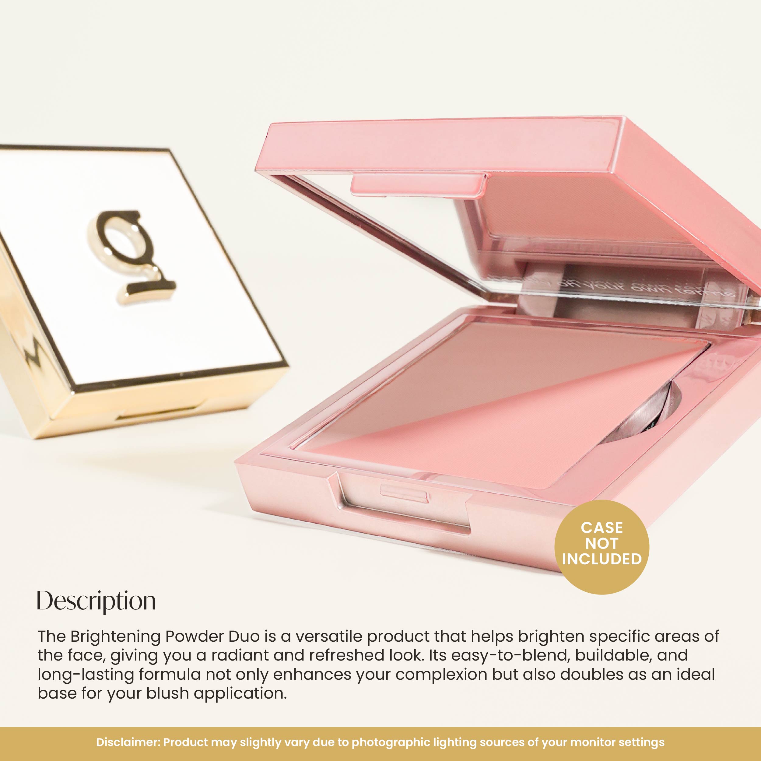 Face Card Collection – GRWM Cosmetics