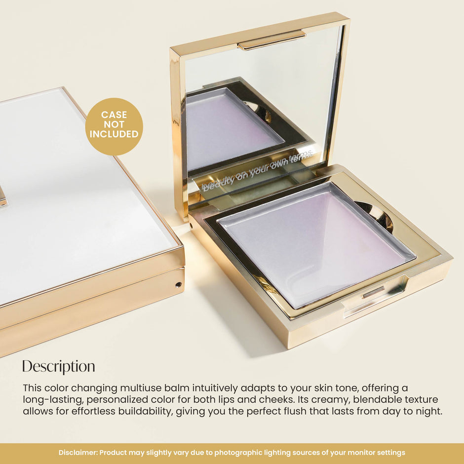 Face Card Collection – GRWM Cosmetics