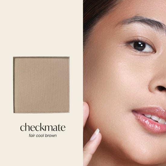 GRWM Cosmetics Face Card Sculpting Powder [CASE NOT INCLUDED]