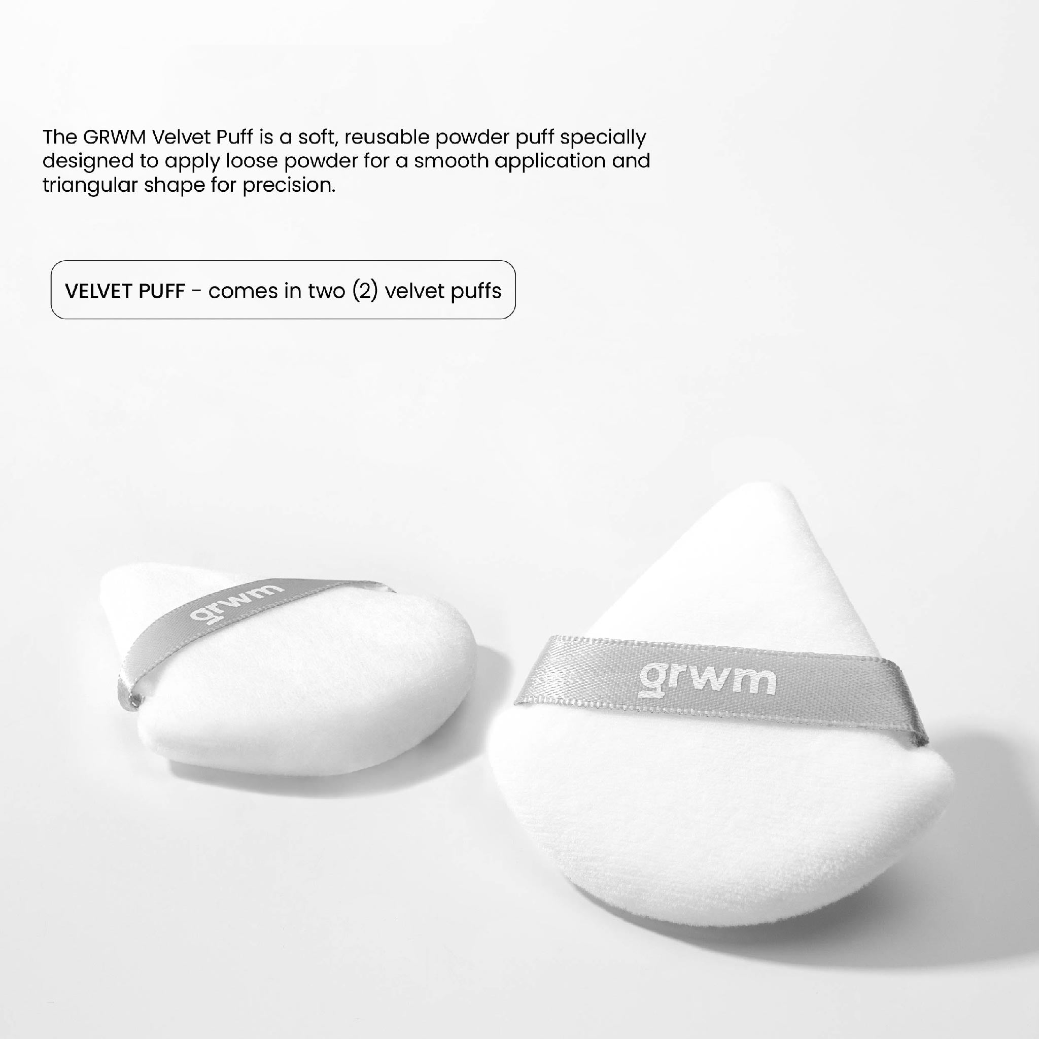 Product Tools – GRWM Cosmetics