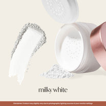 GRWM Cosmetics Powder Rush - Loose Baking and Setting Powder