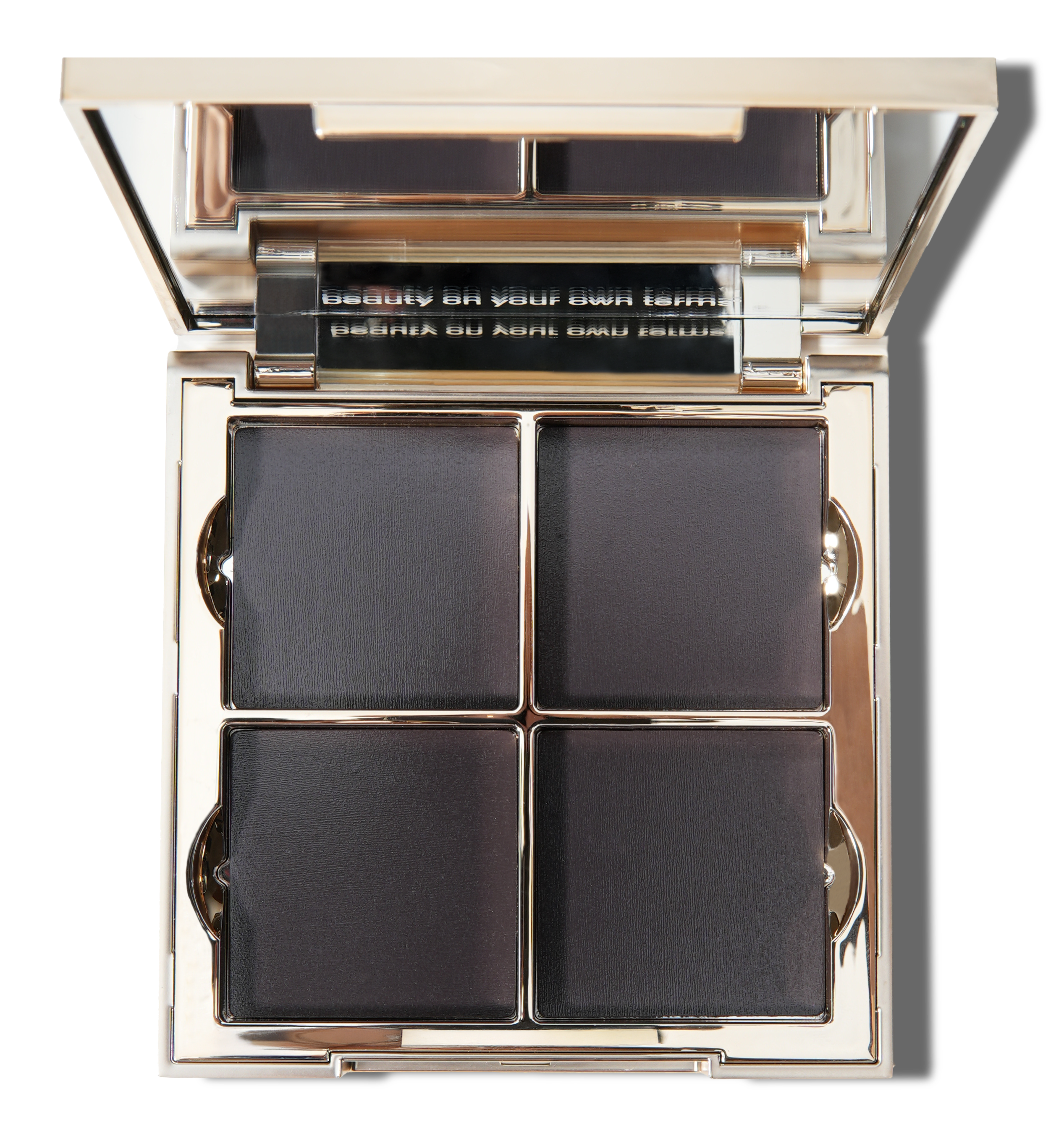 Face Card Customize Pallete – GRWM Cosmetics