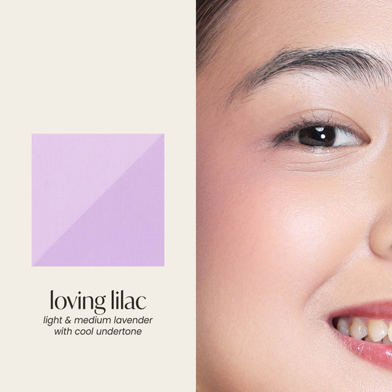 GRWM Cosmetics Face Card Brightening Powder Duo [CASE NOT INCLUDED]