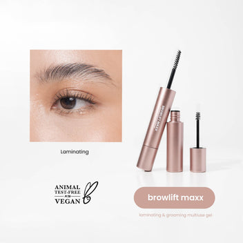 GRWM Cosmetics Browlift - Multiuse Brow Gel