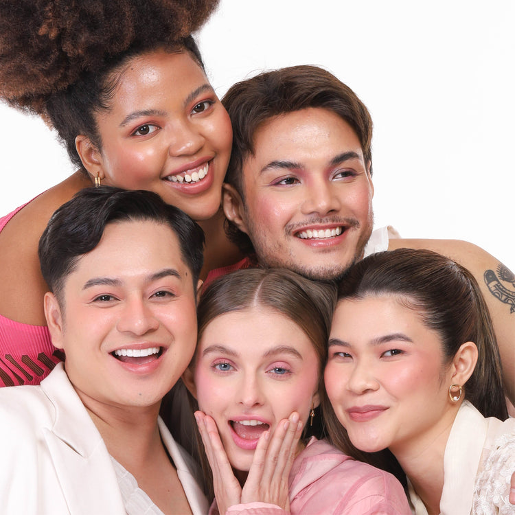 About us – GRWM Cosmetics