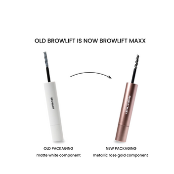 GRWM Cosmetics Browlift - Multiuse Brow Gel