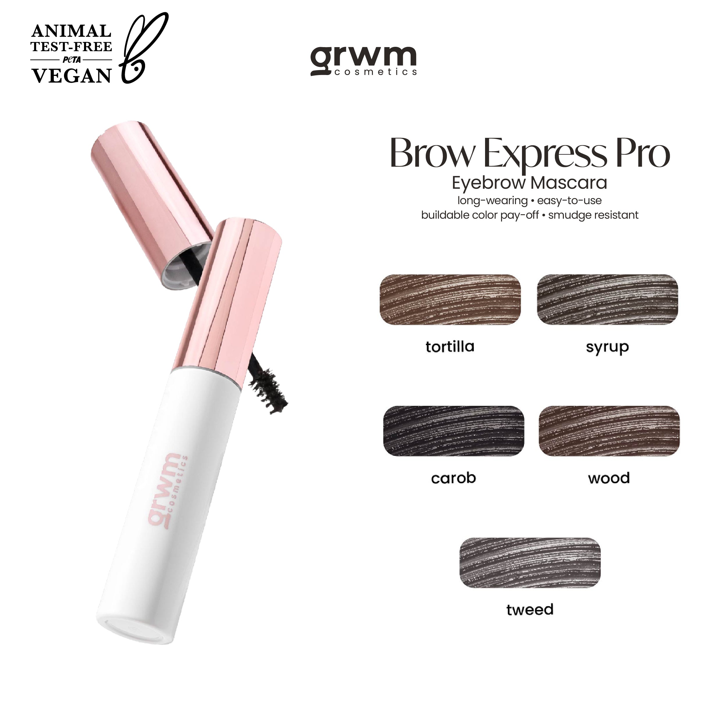 Products – GRWM Cosmetics