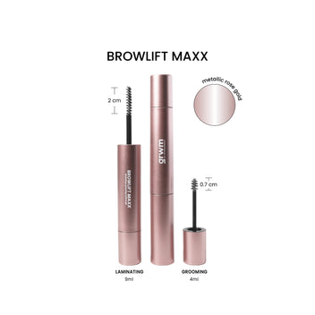 GRWM Cosmetics Browlift - Multiuse Brow Gel