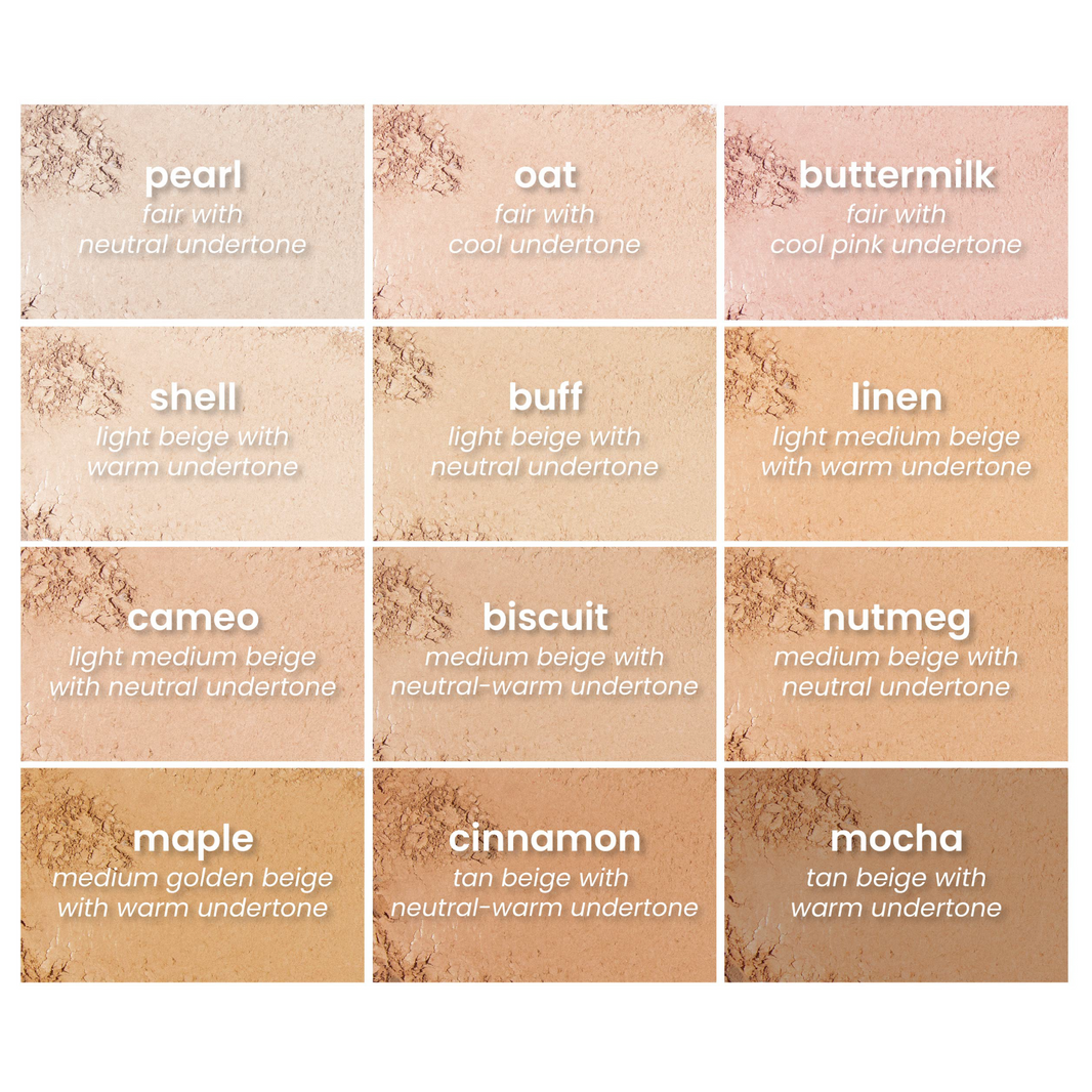 EOM DECEMBER PAYDAY SALE – Page 3 – GRWM Cosmetics