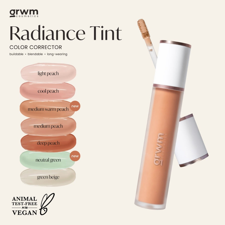 All Products – GRWM Cosmetics