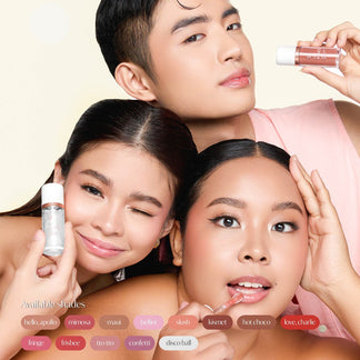 GRWM Cosmetics Lip Maxx - Highly Nourishing Lip Balm