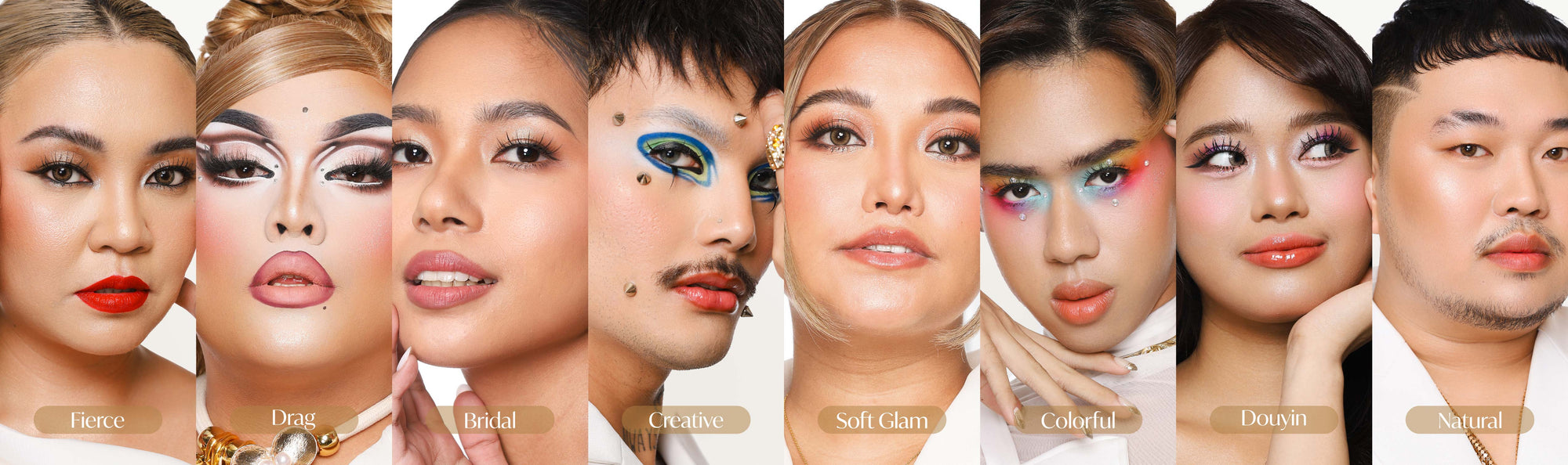 GRWM Cosmetics - Beauty on your own terms